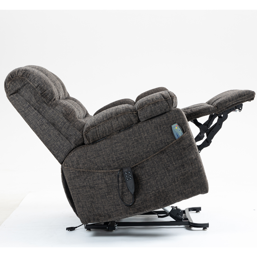 ZeroG Lift Chair, True Zero Gravity Recliner (Free 2 Years Warranty ...