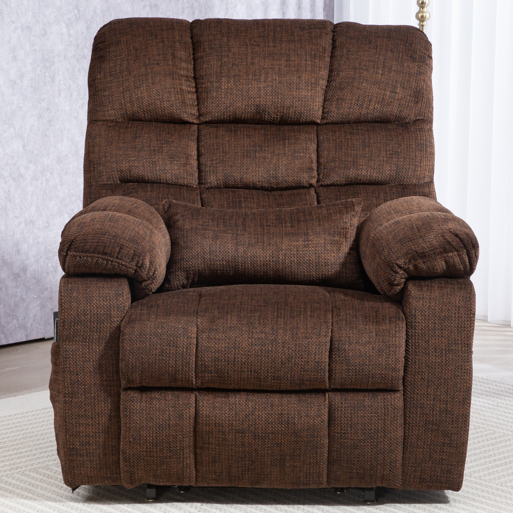 ZeroG Lift Chair, True Zero Gravity Recliner (Free 2 Years Warranty ...