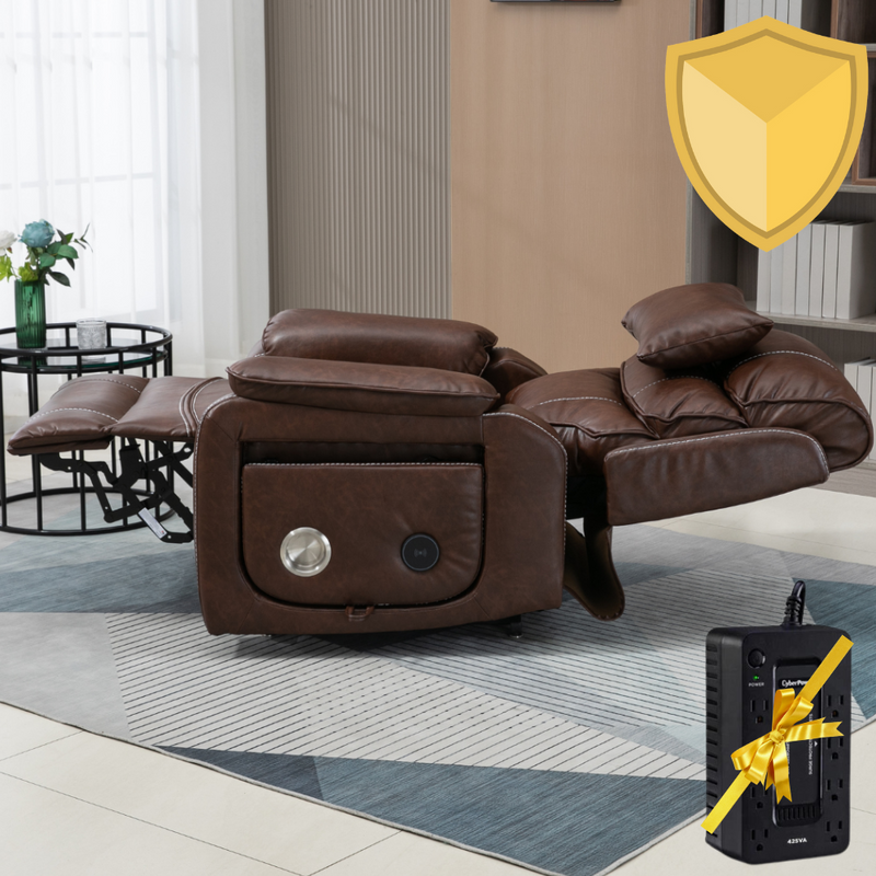 Lift Chair with Battery Back Up | Edward Creation