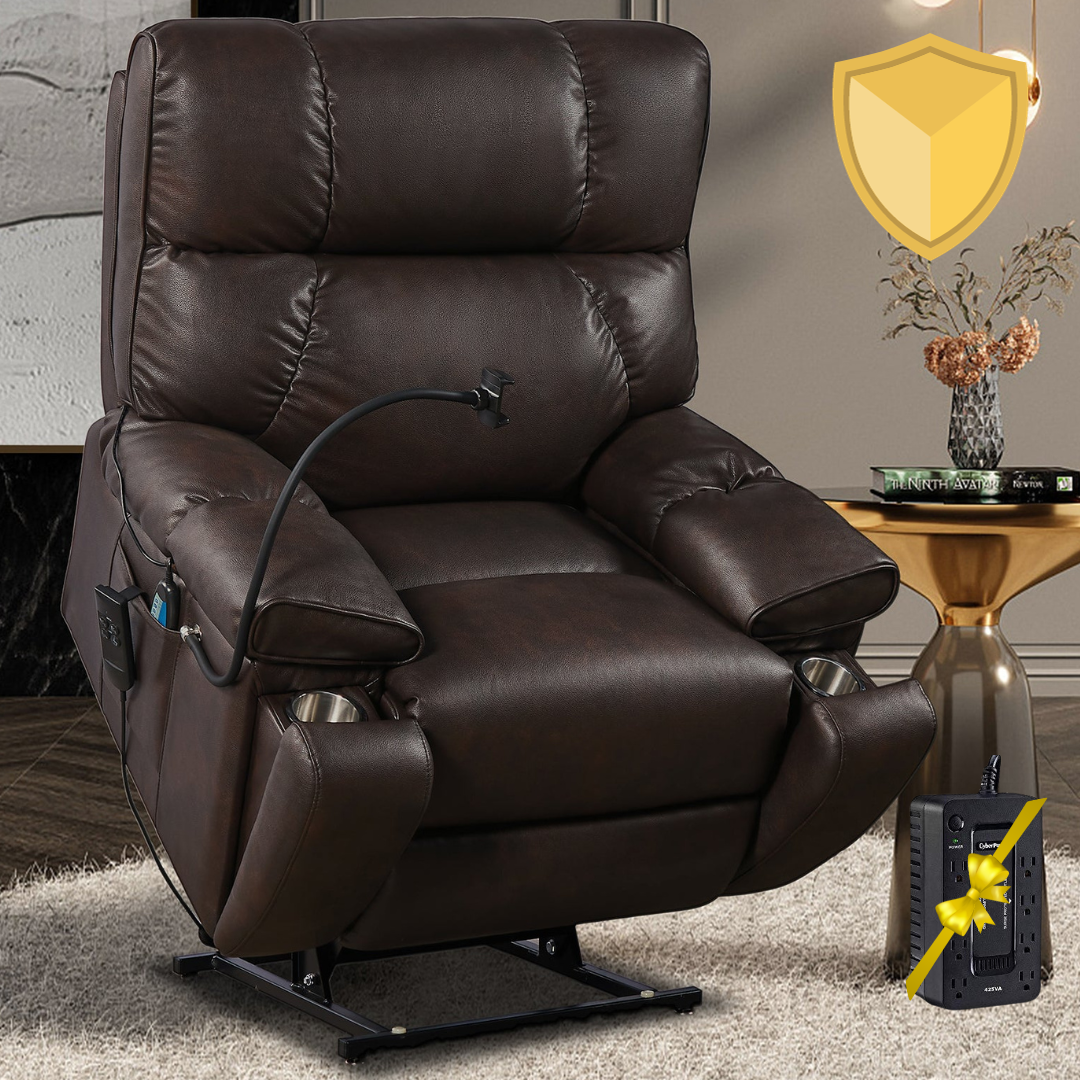Lift Chair with Battery Back Up – Page 2