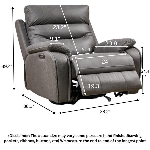 Recliner Chair